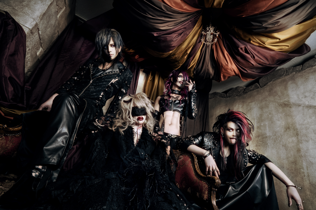 Interview with DazzlingBAD 2021 – JROCK'N'ROLL