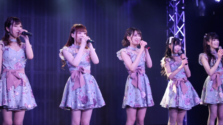 LIVE REPORT & NEWS- LOVE IZ DOLL – JROCK'N'ROLL